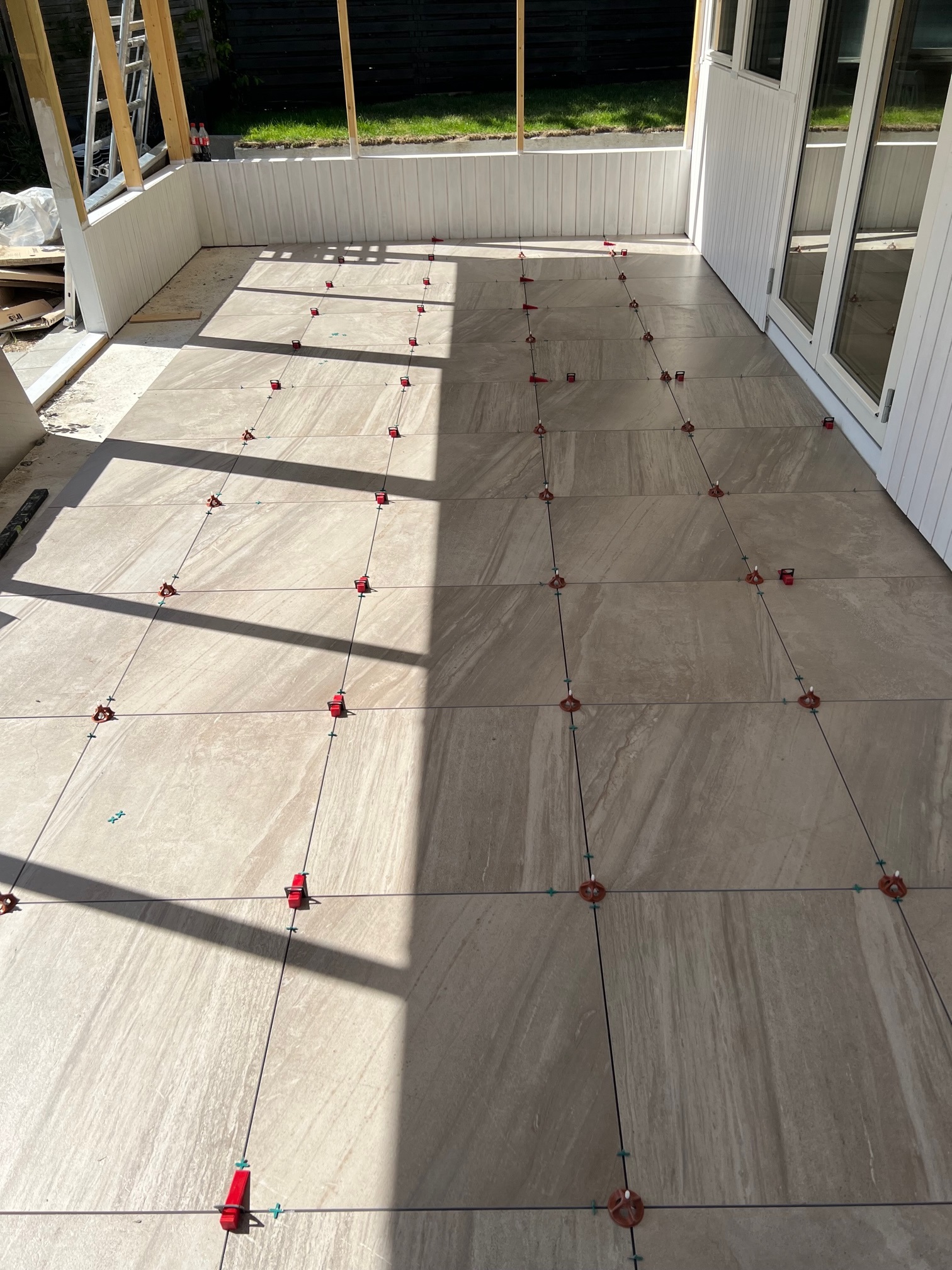 MBS Total Entreprise ApS - 2800 Kongens Lyngby