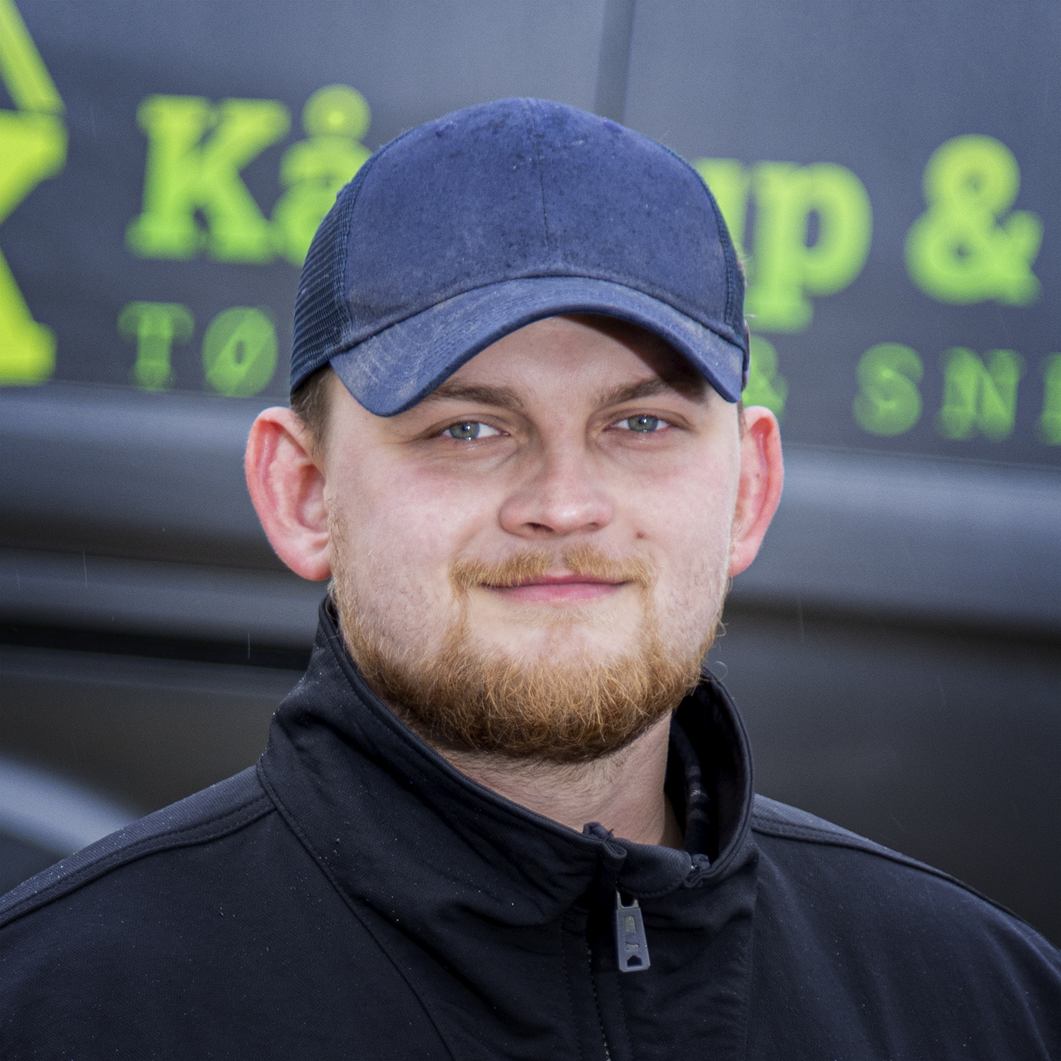 Kåstrup & Kær ApS - 8660 Skanderborg