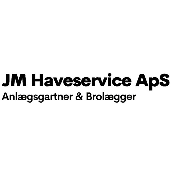 JM Entreprenørfirma ApS