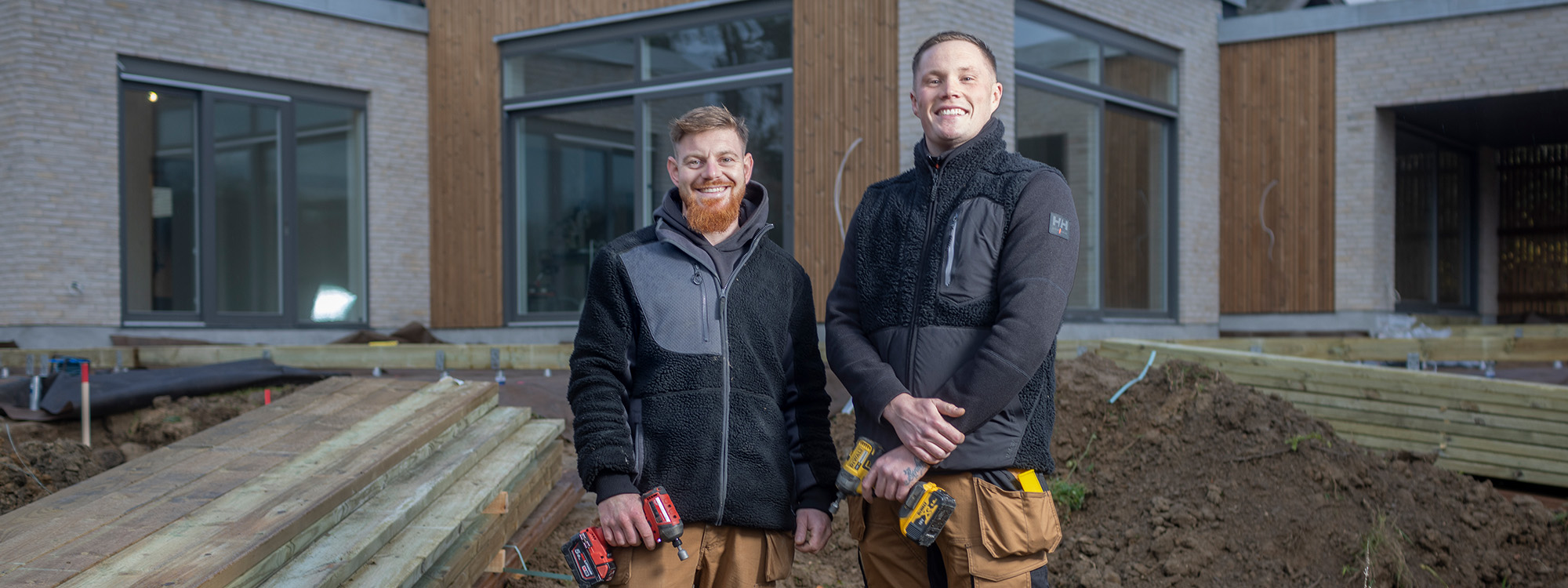 LB Total ApS - 2970 Hørsholm